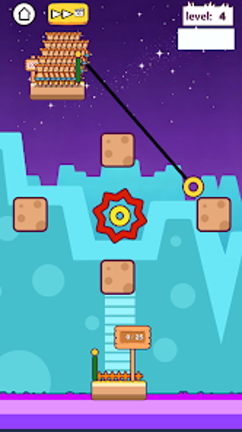 Rescue Rope: Save the People for Android - Free download and software ...
