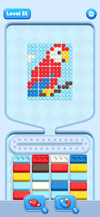 Mosaic Ball Sort for Android - Free download and software reviews ...