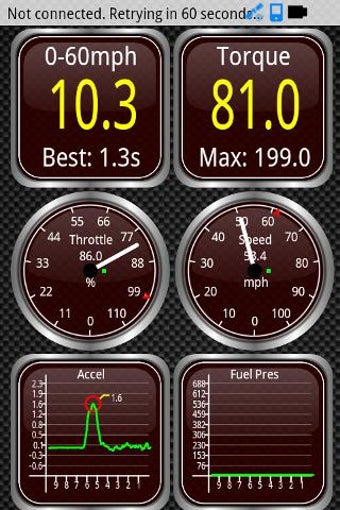 Torque for Android - Free download and software reviews - CNET Download