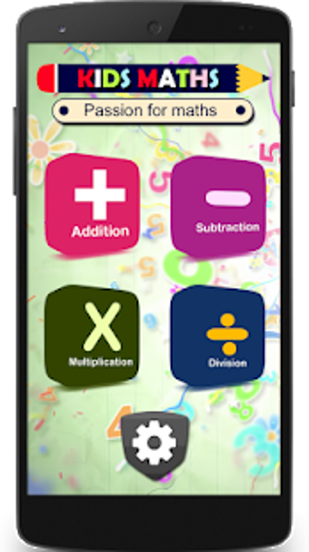 Sum Kids Math Grade Games APK para Android - Descargas gratis y ...