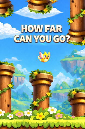 WINDYGO: Sky Run para Android - Descargas gratis y análisis de software ...