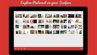 Pin Pro for Pinterest for Windows 10 para Windows - Descargas gratis y ...