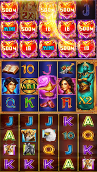 Classic 777 Slots for Android - Free download and software reviews ... Classic 777 Slots for Android - Free download and software reviews ...