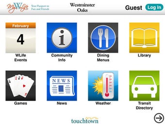 MyWLife for iOS - Free download and software reviews - CNET Download