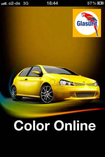 Glasurit Color-Online for iOS - Free download and software reviews ...
