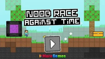 Noob Race Against Time para Android - Descargas gratis y análisis de ...