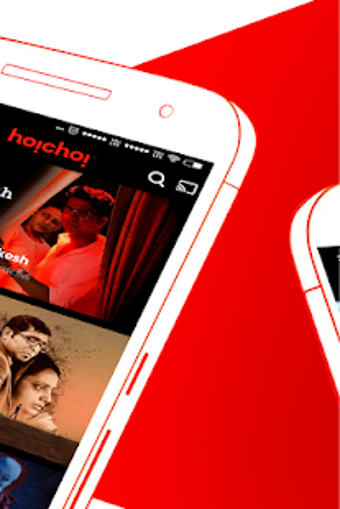 hoichoi - Bengali Movies | Web Series | Music APK for Android - Free ...