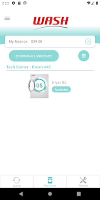 WASH-Connect for Android - Free download and software reviews - CNET ...