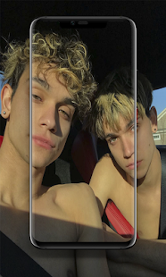 Lucas and Marcus Wallpaper HD for Android - Free download and software ...