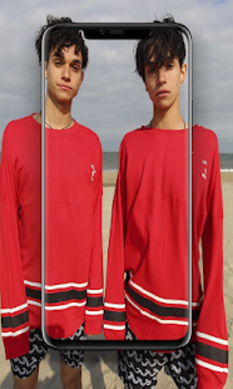 Lucas and Marcus Wallpaper HD for Android - Free download and software ...