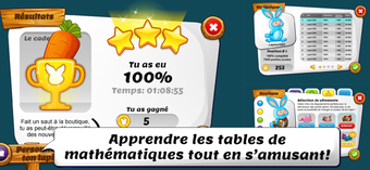 Fin Lapin 3 for iOS - Free download and software reviews - CNET Download