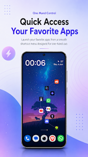 One Hand Control para Android - Descargas gratis y análisis de software ...