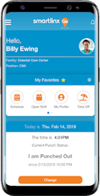 SmartLinx Go APK for Android - Free download and software reviews ...