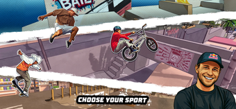 Red Bull Playgrounds for iOS - Free download and software reviews ...