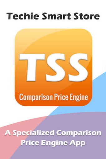 Techie Smart Store - A Specialized Comparison Price Engine App for iOS ...