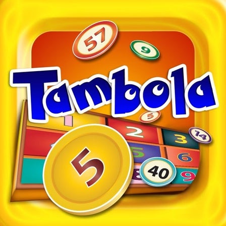 Tambola Logo