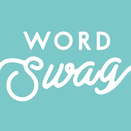 Swag Ord Tumblr Swag Don't Come Cheap Sticker PNG & SVG Design For
