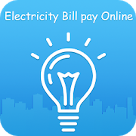 Electricity Bill Logo