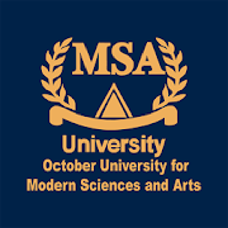 Msa Uni Logo Celebrating Success And Memories At MSA University