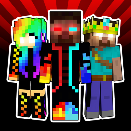 Minecraft Mutant Herobrine Skin Herobrine Skins Entity 303 For Android
