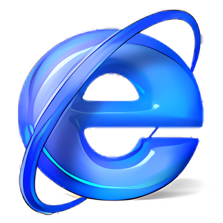 Internet Explorer 8 Icon Png