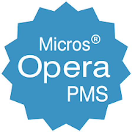 Micros Opera Logo