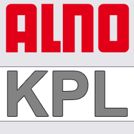 Logotipo De Alno