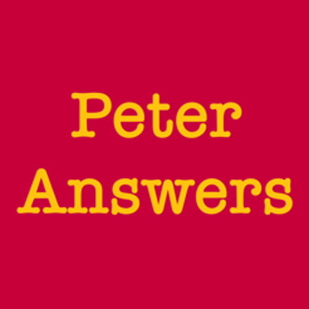 Play Peter Answers