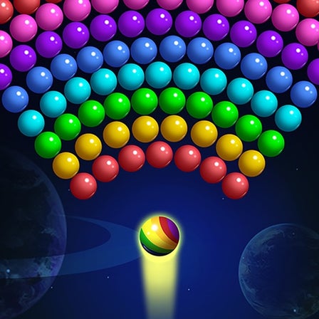 Bubble shooter store