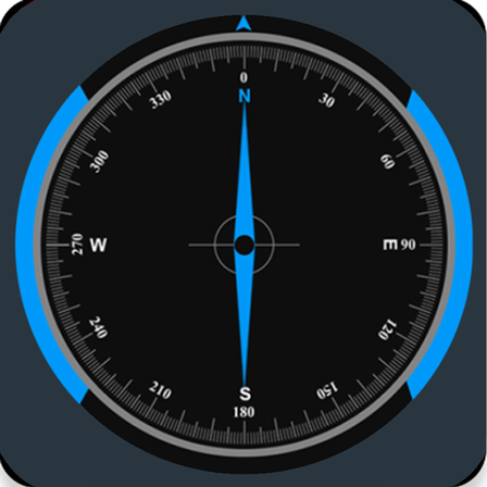 GPS Compass Sensor Digital Compass Smart 360 for Android Free download and software reviews CNET Download