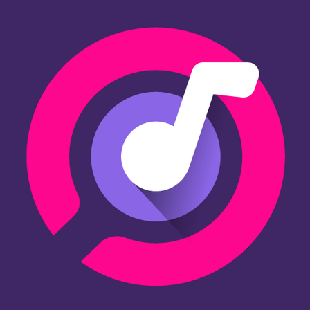 Music finder store