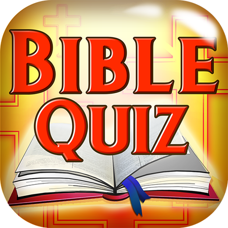 Bible Quiz Logo Bible Trivia Is Back! It's A Brand New Year. Let's Get