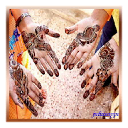 Bridal Mehndi Designs Book Pdf Free Download
