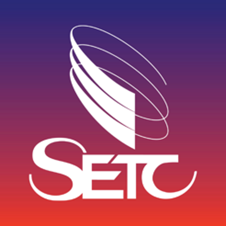 Setc Logo LOGO Design For SETC Credit Free Credit Acknowledgment In