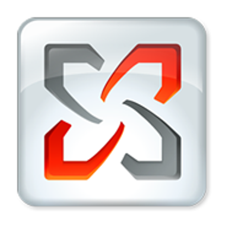 Microsoft Exchange Server 2010 Logo