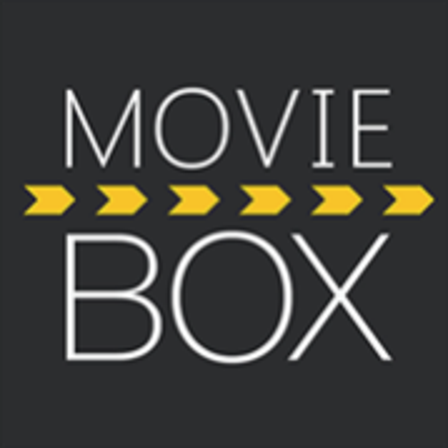 The movie box store