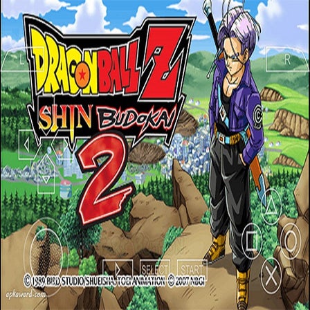 Dragon ball games apk store