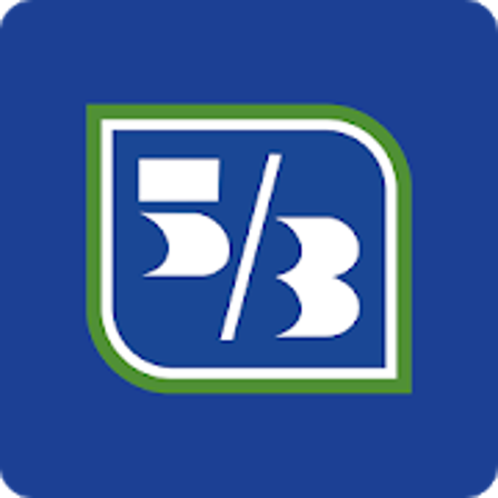 5th 3rd Bank Logo