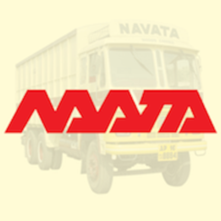 Navata Transport Logo Navata Road Transport Added A New... Navata