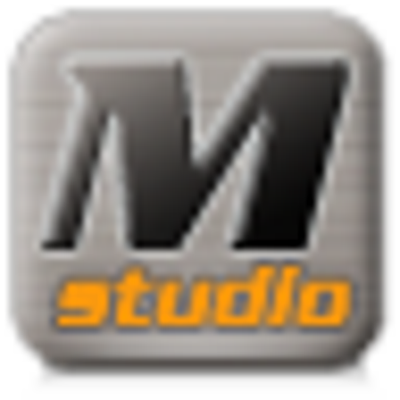 Logotipo De Mixmeister JRRshop.com | MixMeister Studio