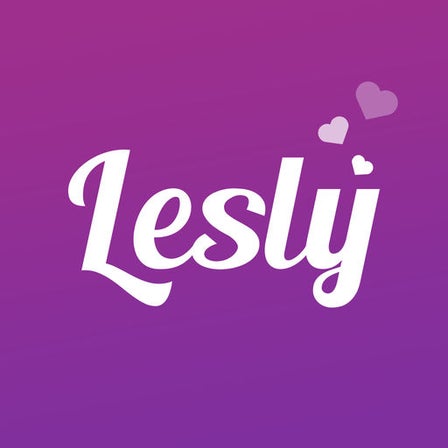 Lesly Logo
