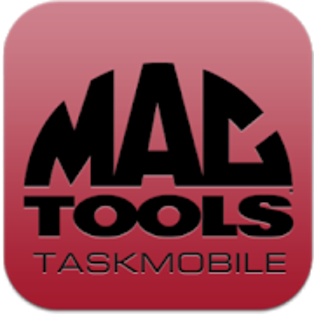 Mac Tools Icon