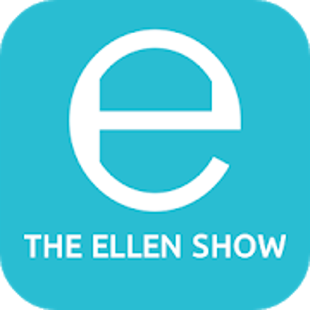 Ellen Show Logo Png