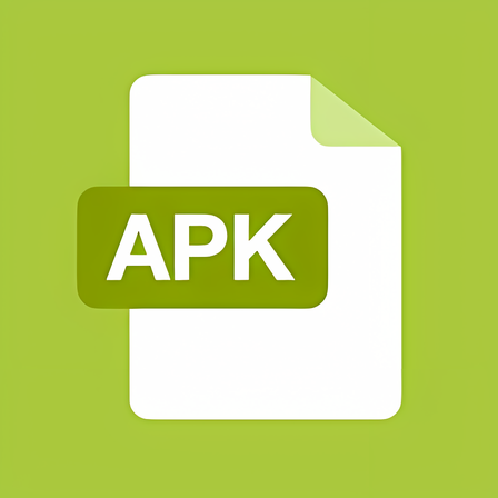 Icono Apk