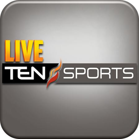 Ten Sport Logo About: Star Live Ten Sports HD (Google Play Version)