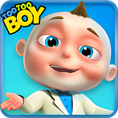 TooToo Talking baby boy Kids Fun Game. for Android Free download and software reviews CNET Download