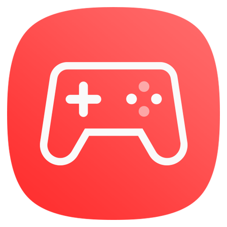 Game Genie Logo