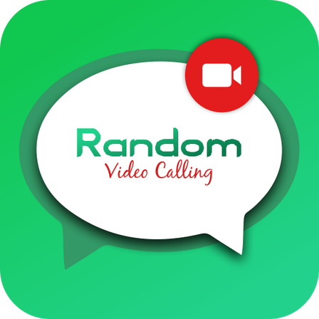 Random Videos Logo VivaChat Meet New Friends Via Random Video Chat