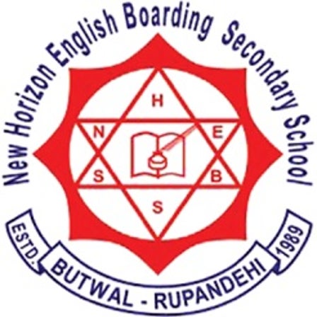 New Horizon College Logo