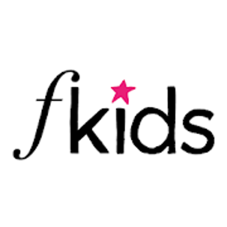 Fabkids Logo Profile For FabKids